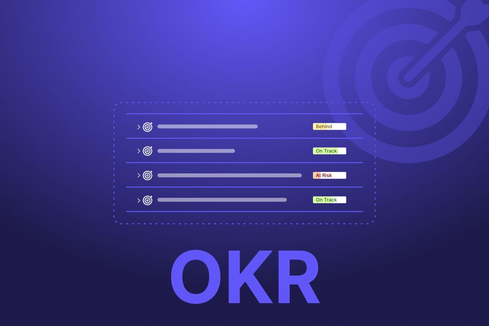 Engineering OKRs: Revolutionizing Goal-Setting