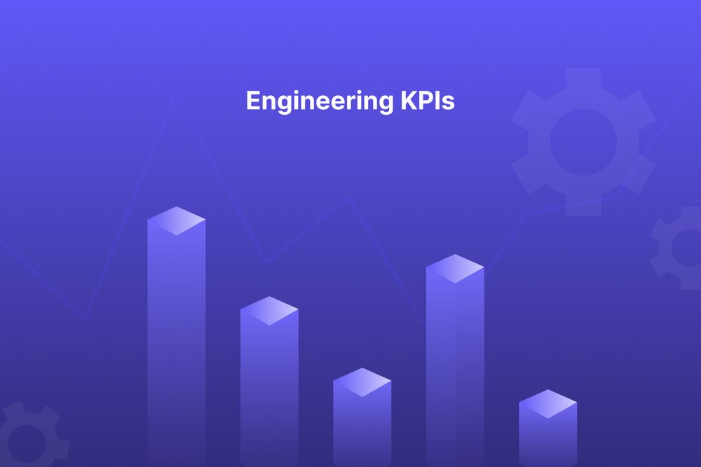 Top Engineering KPIs to Drive Developer Productivity