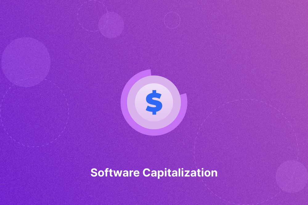 Software Capitalization: Key to Business Success