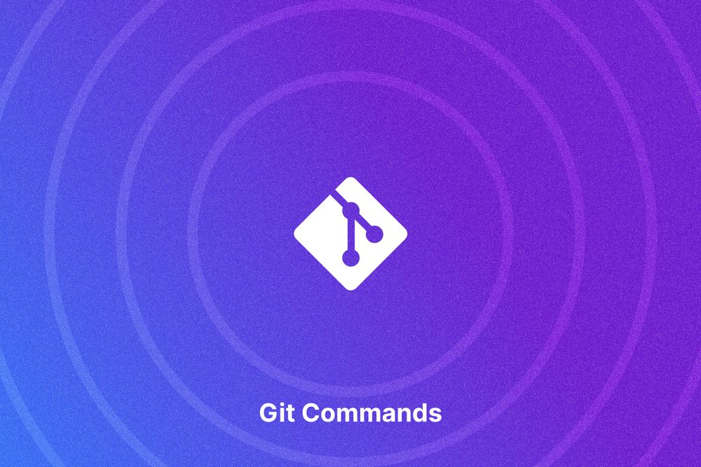 Mastering Git: Essential Commands for Developers Mastering Git: Essential Commands for Developers