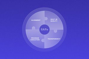 Decoding the Core Values of Scaled Agile Framework (SAFe)