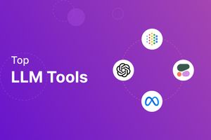 Top LLM Tools: Leading the AI Revolution