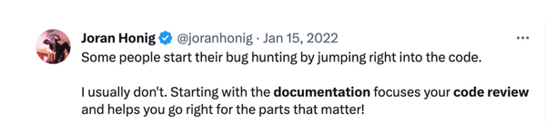 Optimizing Code Reviews: Pull Request Best Practices